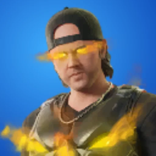 ⫷ Fortnite Puppet Master James Skin ⫸ Characters & Skins 👕 ᑕ ᑐnite.site