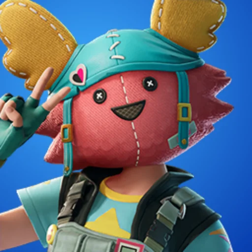 ⫷ Fortnite Guff Skin ⫸ Characters & Skins 👕 ᑕ ᑐnite.site