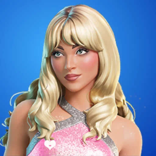 ⫷ Fortnite Sabrina Carpenter Skin ⫸ Characters & Skins 👕 ᑕ ᑐnite.site