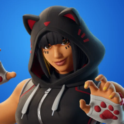 ⫷ Fortnite Ágata Skin ⫸ Characters & Skins 👕 ᑕ ᑐnite.site