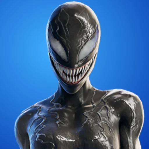 ⫷ Fortnite She-Venom Skin ⫸ Characters & Skins 👕 ᑕ ᑐnite.site