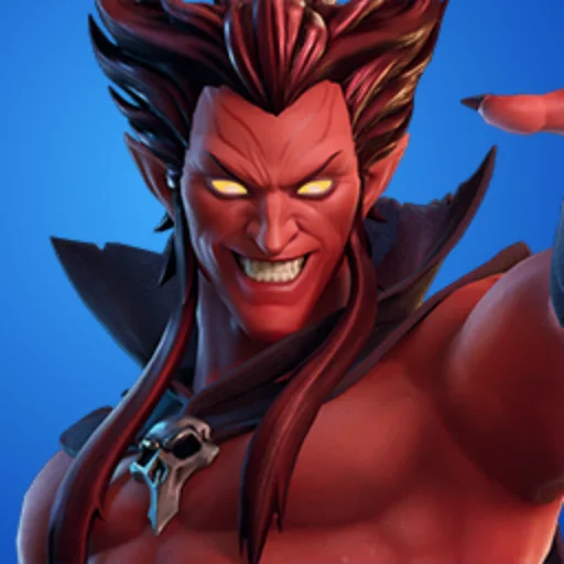 ⫷ Fortnite Mephisto Skin ⫸ Characters & Skins 👕 ᑕ ᑐnite.site