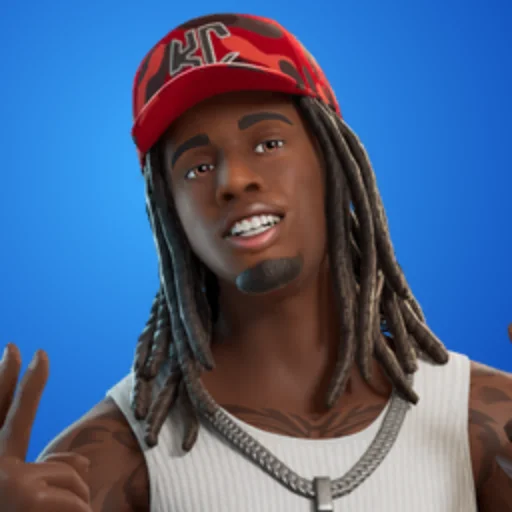 ⫷ Fortnite The Tylil Dance Dance ⫸ Emotes & Dances 💃 ᑕ ᑐnite.site