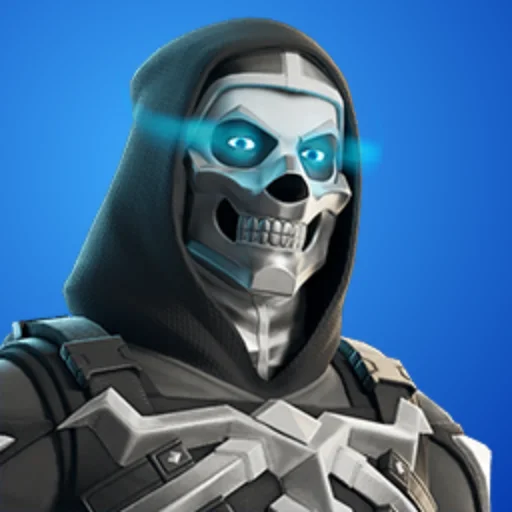 ⫷ Fortnite Skull Trooper Skin ⫸ Characters & Skins 👕 ᑕ ᑐnite.site