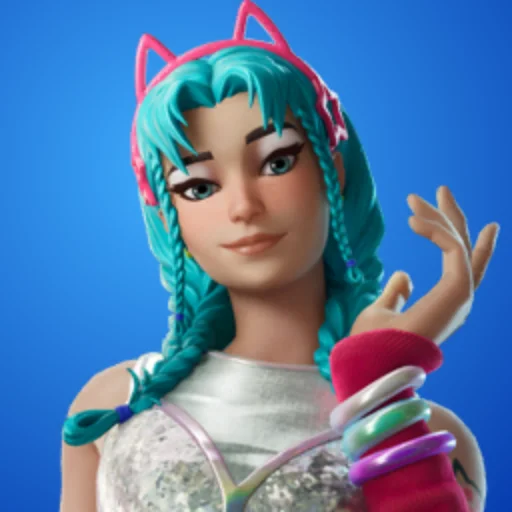 ⫷ Fortnite Katalina Skin ⫸ Characters & Skins 👕 ᑕ ᑐnite.site