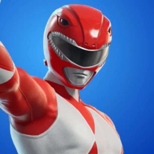 ⫷ Fortnite Yellow Ranger Skin ⫸ Characters & Skins 👕 ᑕ ᑐnite.site