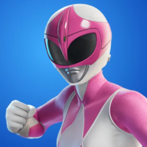 ⫷ Fortnite Red Ranger Skin ⫸ Characters & Skins 👕 ᑕ ᑐnite.site