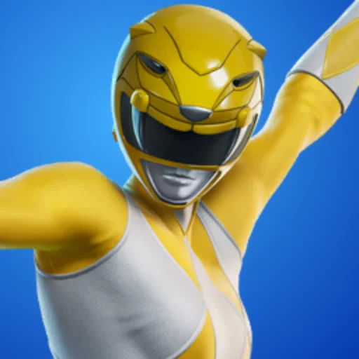 ⫷ Fortnite Red Ranger Skin ⫸ Characters & Skins 👕 ᑕ ᑐnite.site