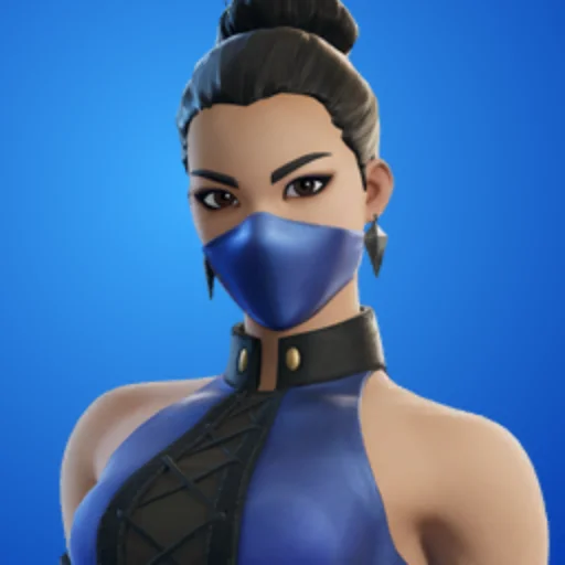 ⫷ Skin Fortnite Sub-Zero (MK3) ⫸ Trajes y Skins Fortnite 👕 ᑕ ᑐnite.site