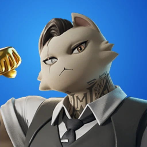 ⫷ Fortnite Meowscles Skin ⫸ Characters & Skins 👕 ᑕ ᑐnite.site