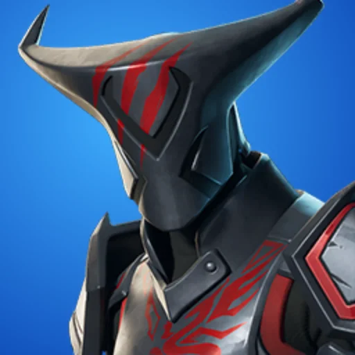 ⫷ Fortnite Boss Obsidian Skin ⫸ Characters & Skins 👕 ᑕ ᑐnite.site