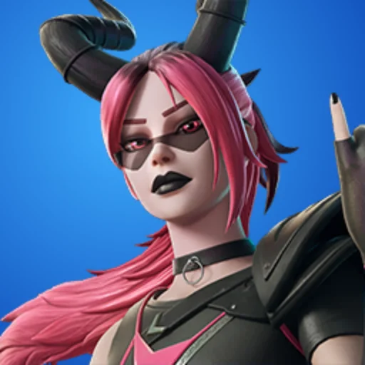 ⫷ Fortnite Hexed Haze Skin ⫸ Characters & Skins 👕 ᑕ ᑐnite.site