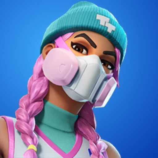 ⫷ Fortnite Street Wave Teknique Skin ⫸ Characters & Skins 👕 ᑕ ᑐnite.site