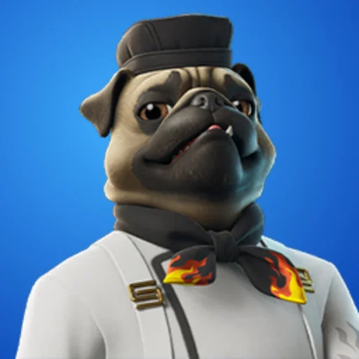 ⫷ Fortnite Chef Skin ⫸ Characters & Skins 👕 ᑕ ᑐnite.site