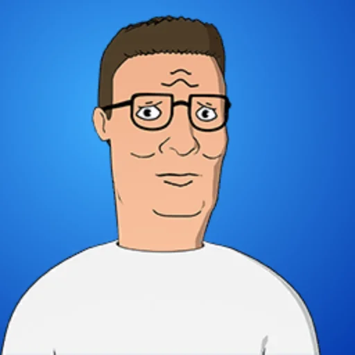 ⫷ Skin Hank Hill Fortnite ⫸ Trajes y Skins Fortnite 👕 ᑕ ᑐnite.site