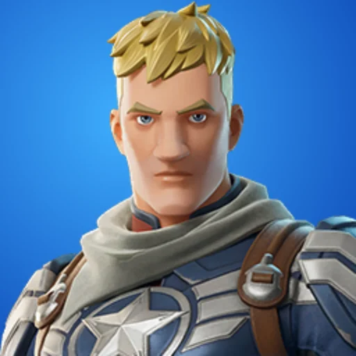 ⫷ Fortnite Captain Jones Skin ⫸ Characters & Skins 👕 ᑕ ᑐnite.site