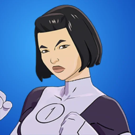 ⫷ Fortnite Invincible Skin ⫸ Characters & Skins 👕 ᑕ ᑐnite.site