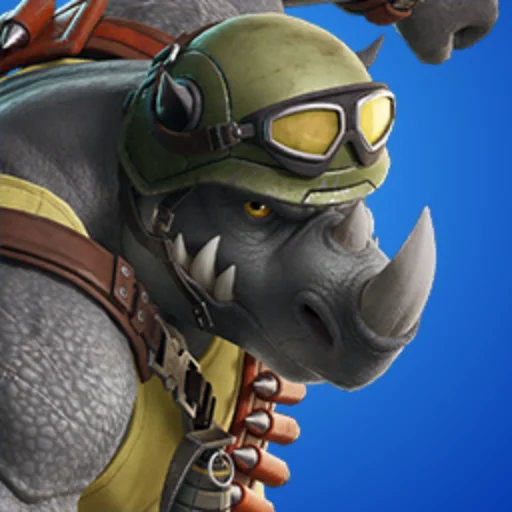 ⫷ Fortnite Rocksteady Skin ⫸ Characters & Skins 👕 ᑕ ᑐnite.site