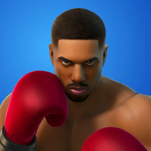 ⫷ Fortnite Adonis Creed Skin ⫸ Characters & Skins 👕 ᑕ ᑐnite.site
