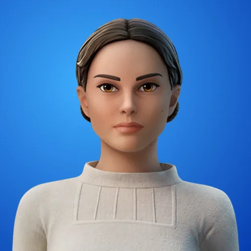⫷ Fortnite Anakin Skywalker Skin ⫸ Characters & Skins 👕 ᑕ ᑐnite.site
