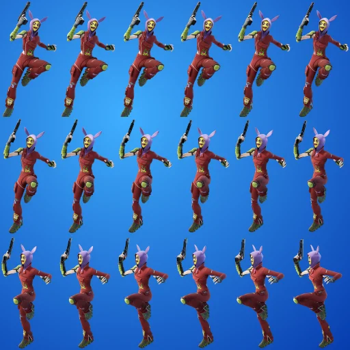 ⫷ Fortnite Caper Skin ⫸ Characters & Skins 👕 ᑕ ᑐnite.site