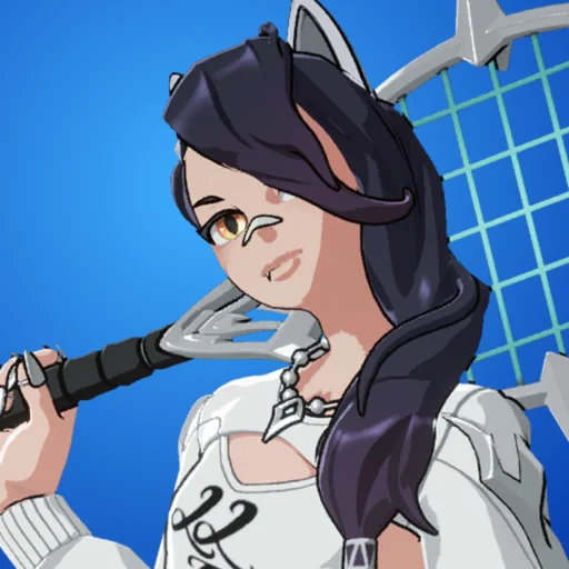 ⫷ Fortnite Court Queen Erisa Skin ⫸ Characters & Skins 👕 ᑕ ᑐnite.site