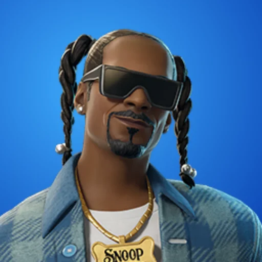 ⫷ Fortnite Snoop's Walk Dance ⫸ Emotes & Dances 💃 ᑕ ᑐnite.site