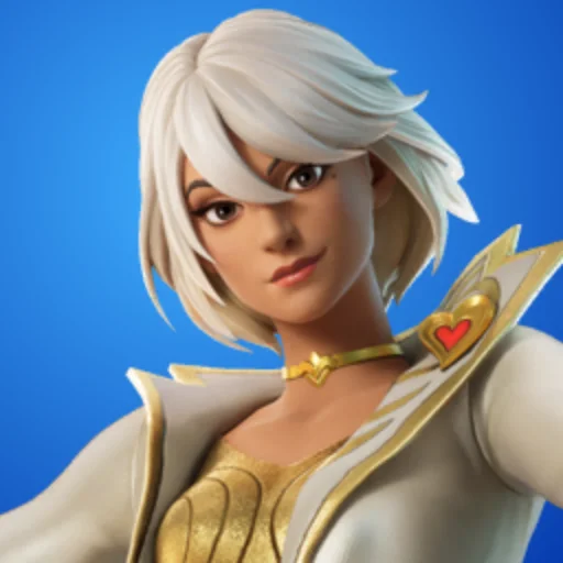 ⫷ Fortnite Aphrodite Skin ⫸ Characters & Skins 👕 ᑕ ᑐnite.site