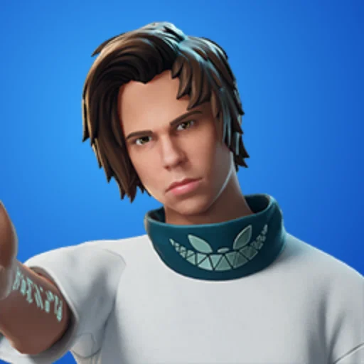 ⫷ Skin Rubius Fortnite ⫸ Trajes y Skins Fortnite 👕 ᑕ ᑐnite.site