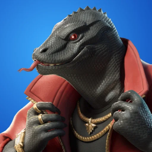 ⫷ Fortnite Thunder Skin ⫸ Characters & Skins 👕 ᑕ ᑐnite.site