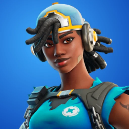 Skin Naya Técnica Fortnite 👕 Trajes y Skins Fortnite en ᑕ ᑐnite.site