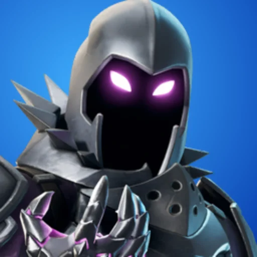 ⫷ Fortnite Sir Raven Skin ⫸ Characters & Skins 👕 ᑕ ᑐnite.site