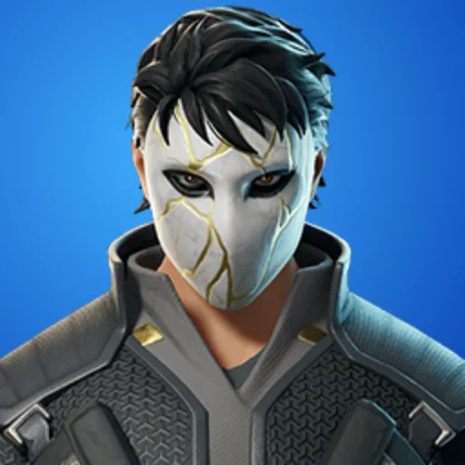 ⫷ Fortnite Mask Maker Daigo Skin ⫸ Characters & Skins 👕 ᑕ ᑐnite.site