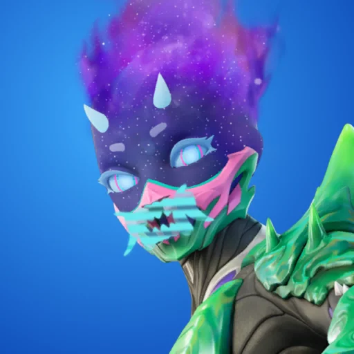 ⫷ Fortnite Mystica Skin ⫸ Characters & Skins 👕 ᑕ ᑐnite.site