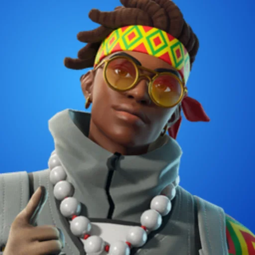 ⫷ Fortnite Kofi Graves Bundle Bundle ⫸ Packs & Bundles 📦 ᑕ ᑐnite.site