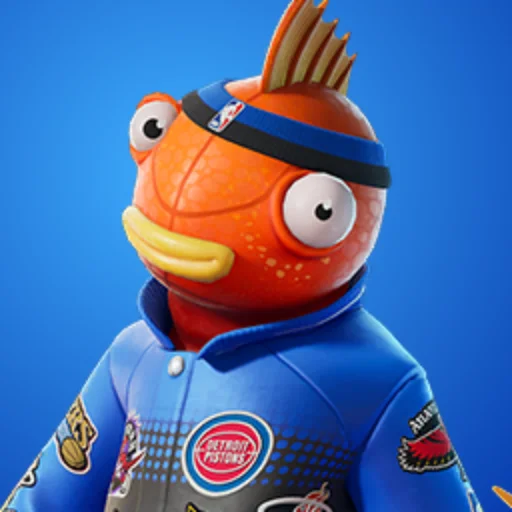 ⫷ Fortnite Courtside Axo Skin ⫸ Characters & Skins 👕 ᑕ ᑐnite.site