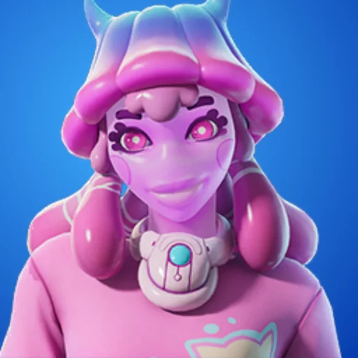 ⫷ Fortnite Jella Skin ⫸ Characters & Skins 👕 ᑕ ᑐnite.site