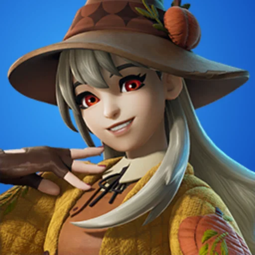 ⫷ Skin Fortnite Lexa Maldeojo ⫸ Trajes y Skins Fortnite 👕 ᑕ ᑐnite.site