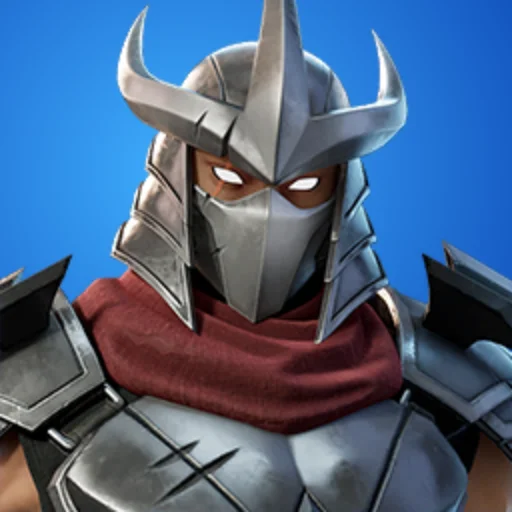 ⫷ Fortnite Shredder Bundle Bundle ⫸ Packs & Bundles 📦 ᑕ ᑐnite.site