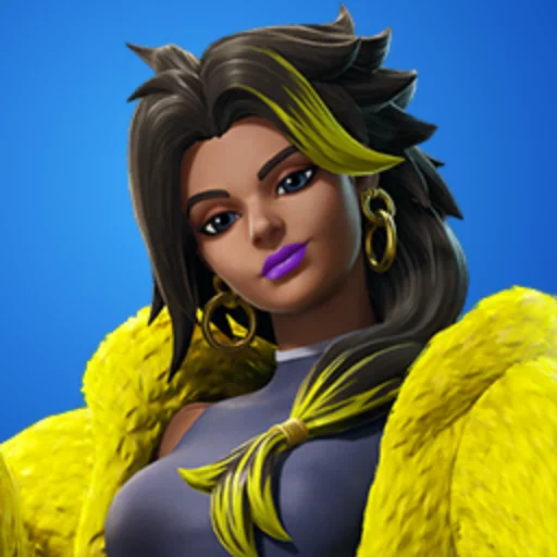 ⫷ Fortnite Paz The Wicked Skin ⫸ Characters & Skins 👕 ᑕ ᑐnite.site