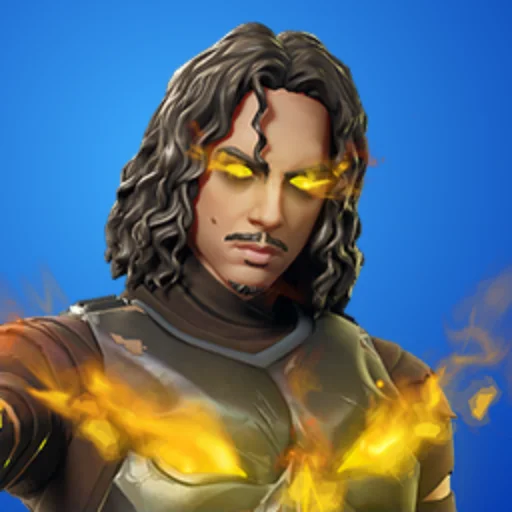 ⫷ Skin Fortnite Kirk Puppet Master ⫸ Trajes y Skins Fortnite 👕 ᑕ ᑐnite.site