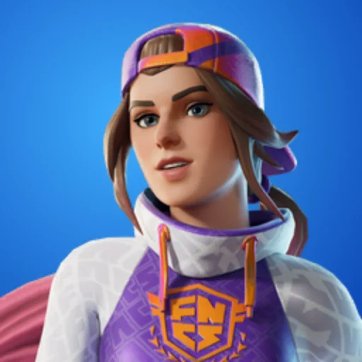 ⫷ Fortnite Champion Clix Skin ⫸ Characters & Skins 👕 ᑕ ᑐnite.site