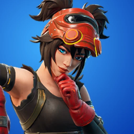 ⫷ Fortnite The Machinist Skin ⫸ Characters & Skins 👕 ᑕ ᑐnite.site