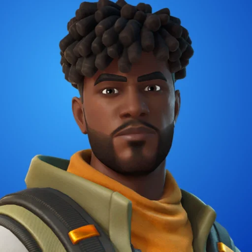 ⫷ Skin Líder Del Pelotón Fortnite ⫸ Trajes y Skins Fortnite 👕 ᑕ ᑐnite.site