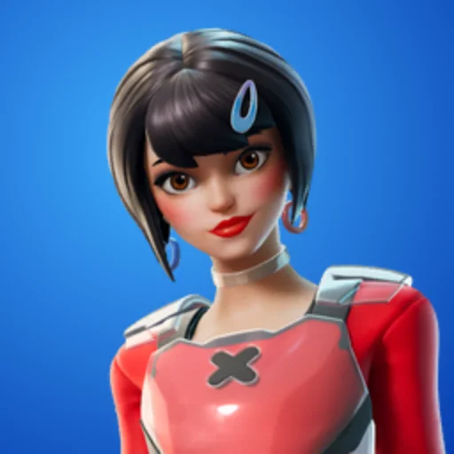 ⫷ Fortnite Evie X Skin ⫸ Characters & Skins 👕 ᑕ ᑐnite.site