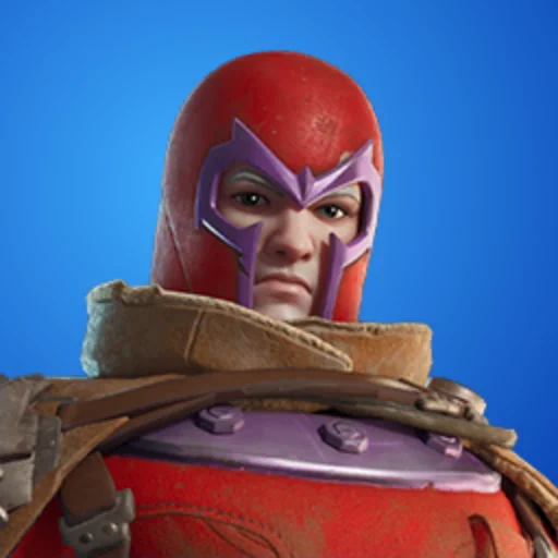 ⫷ Fortnite Skin Magneto Do Deserto ⫸ Personagens e Skins do Fortnite 👕 ...
