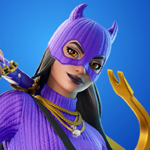 ⫷ Fortnite Valentina Skin ⫸ Characters & Skins 👕 ᑕ ᑐnite.site