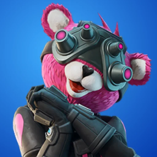 ⫷ Fortnite Cuddle Team Specialist Skin ⫸ Characters & Skins 👕 ᑕ ᑐnite.site