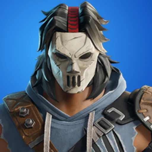 ⫷ Skin Fortnite Casey Jones ⫸ Trajes y Skins Fortnite 👕 ᑕ ᑐnite.site