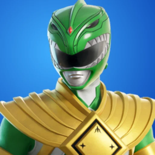 ⫷ Fortnite Yellow Ranger Skin ⫸ Characters & Skins 👕 ᑕ ᑐnite.site